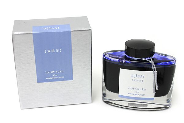 Iroshizuku ink store