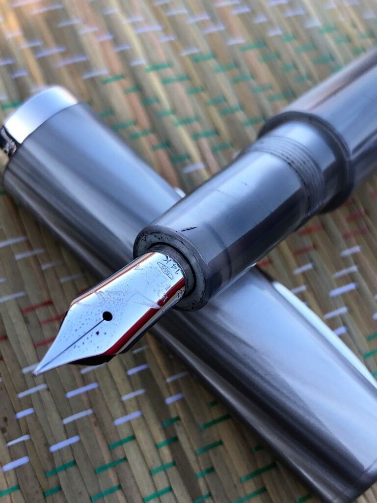 SCRIBO Pens: Pens from Bologna at Write Here