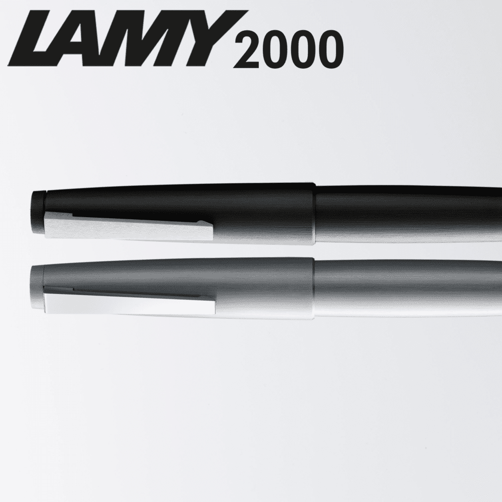 Lamy Pens, Fountain Pens & Mechanical Pencils | UK Supplier